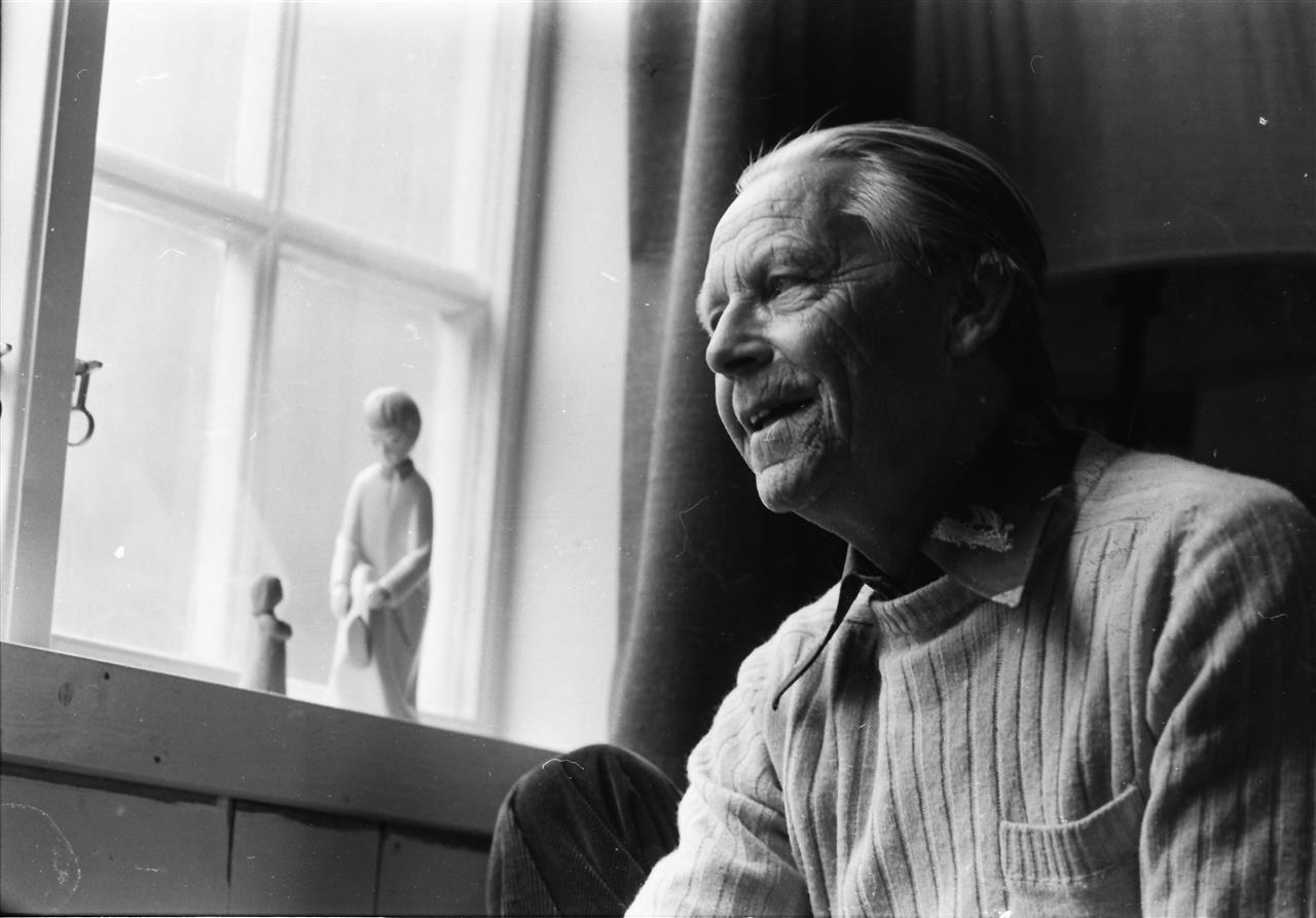 Jan Magnus Bruheim - Alchetron, The Free Social Encyclopedia